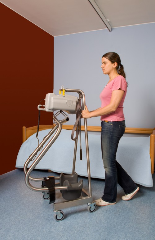 Produkte - Handi-Move